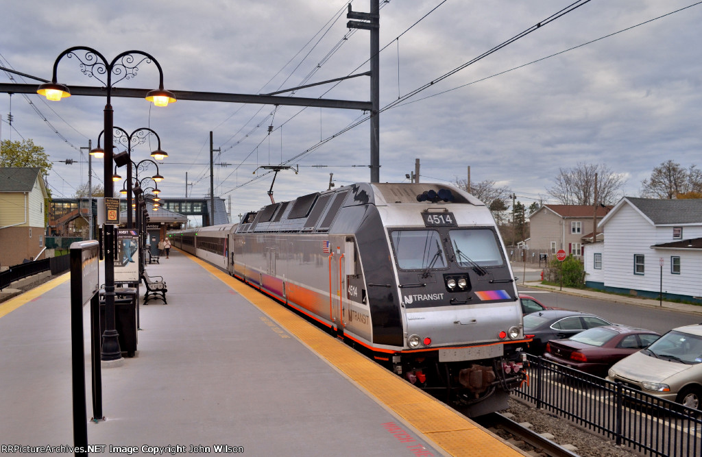 NJT 4514